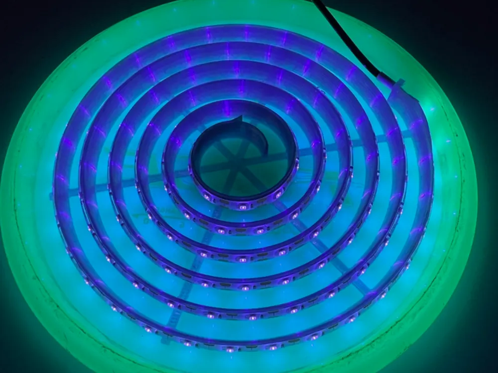 Disc Glow Charger by SleepyProf MakerWorld: Download Free 3D Models