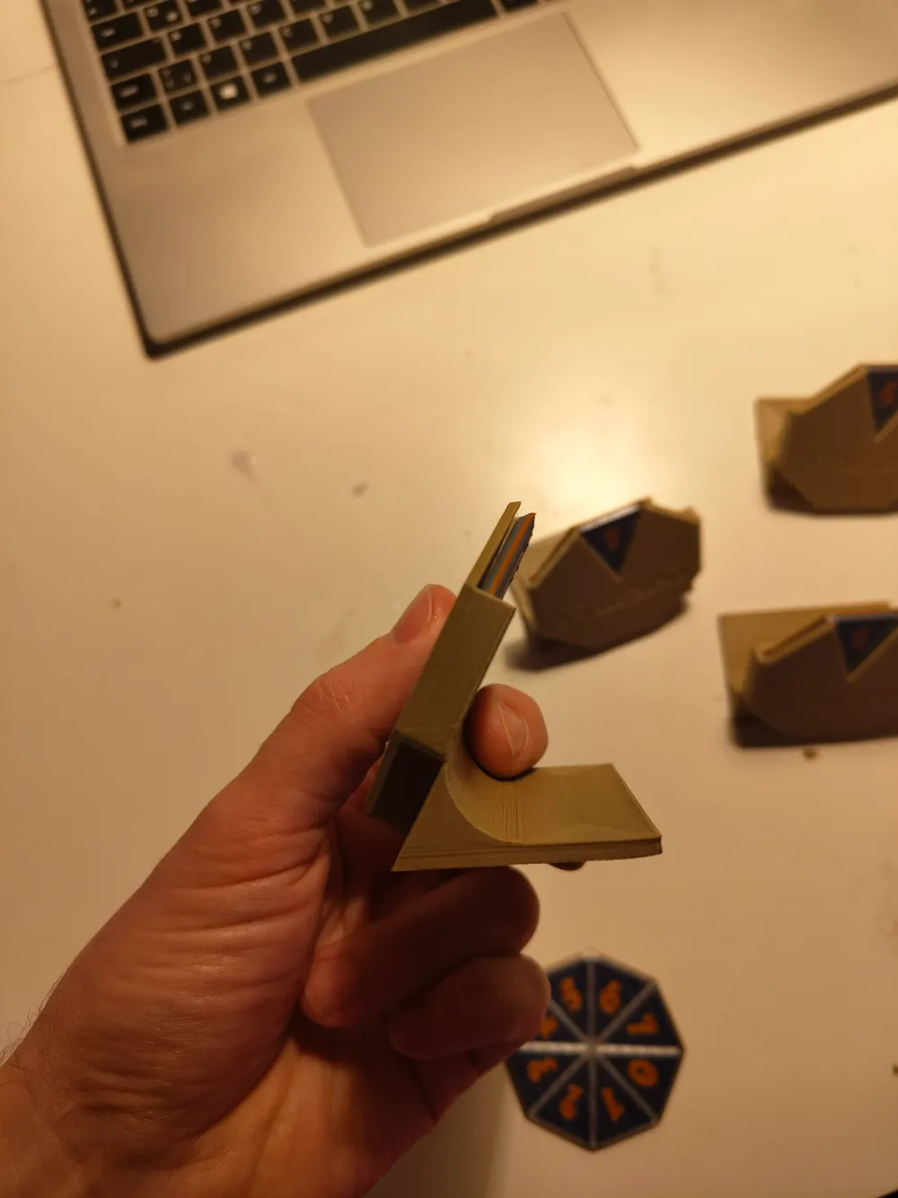 Stitch Counter for Wizard Remixed by Luka MakerWorld: Download Free 3D Models