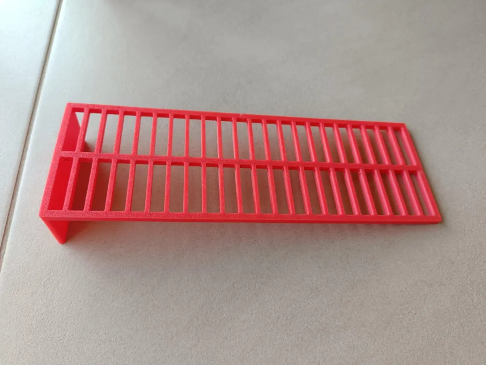 Small Animal & Bird Ladder – Feeder Ramp - Free 3D Print Model - MakerWorld