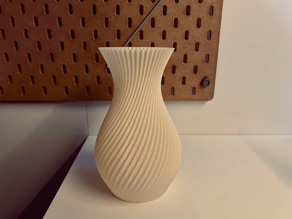 Vase Mode by Maro MakerWorld: Download Free 3D Models