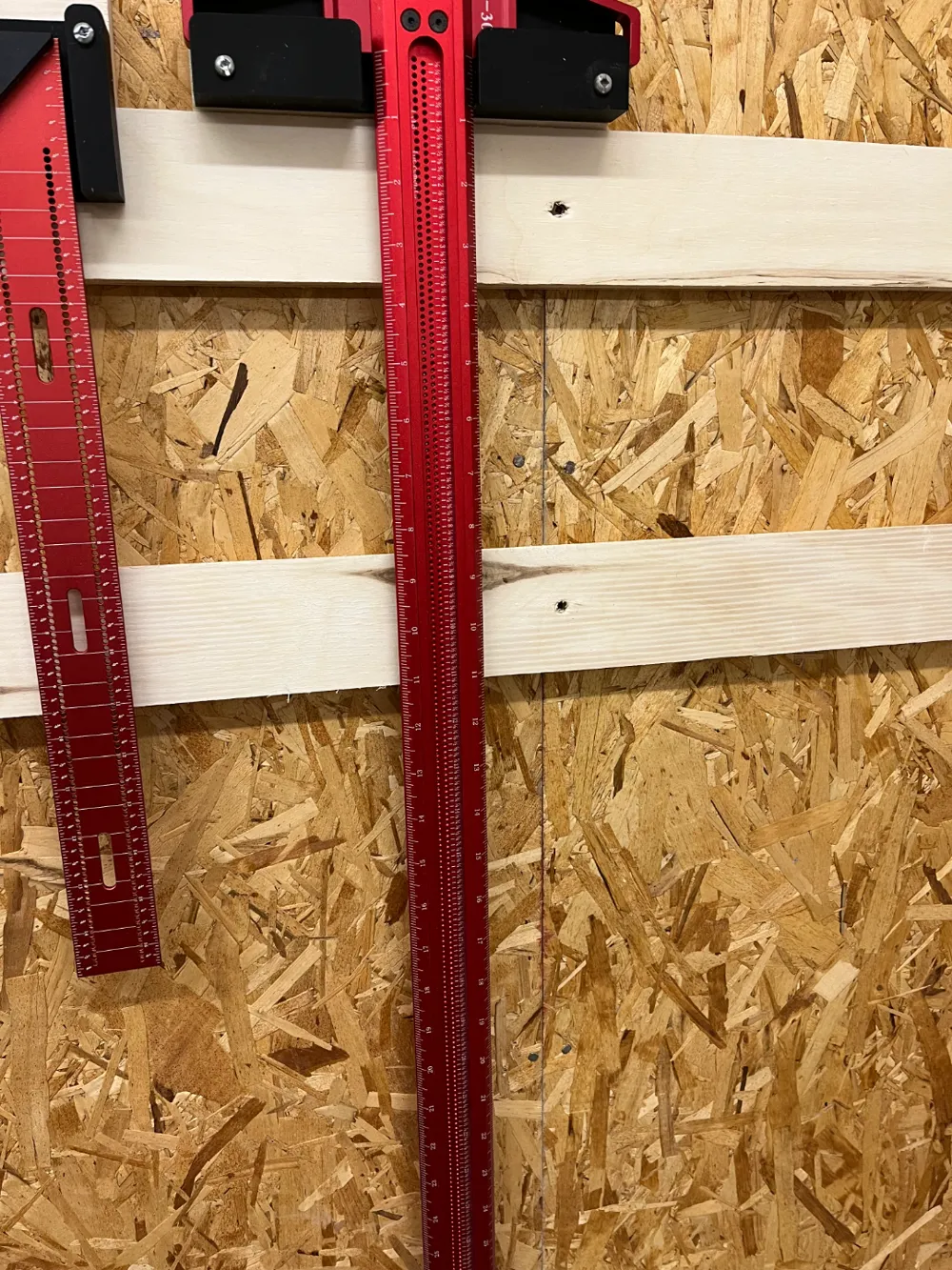 T-Square Wall Mount by motoriley - MakerWorld