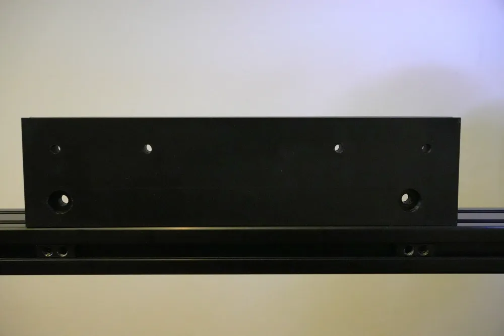 winwing FCU mount for Platform 6 by user MakerWorld: Download Free 3D ...