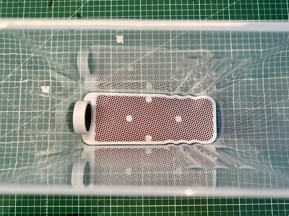 Filament Dry & Storage Box - Free 3D Print Model - MakerWorld