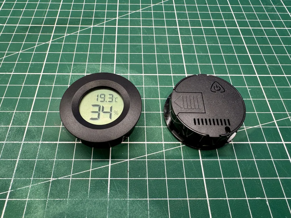 Filament Dry & Storage Box - Free 3D Print Model - MakerWorld