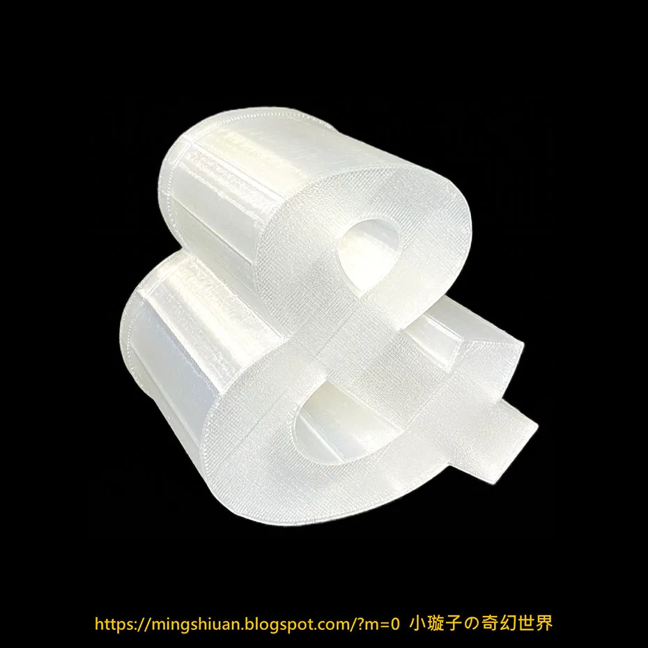 Symbol & Scrap storage box / Letter light box - Free 3D Print Model ...