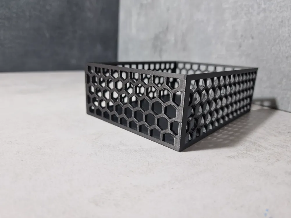 Box polygon 150 x 110 x 50 by abs12 - MakerWorld