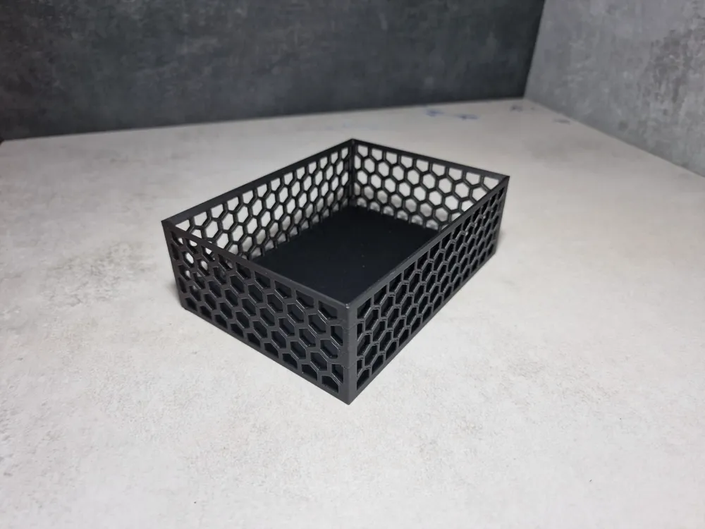 Box polygon 150 x 110 x 50 by abs12 - MakerWorld