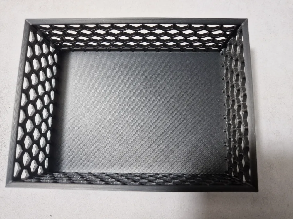 Box polygon 150 x 110 x 50 by abs12 - MakerWorld