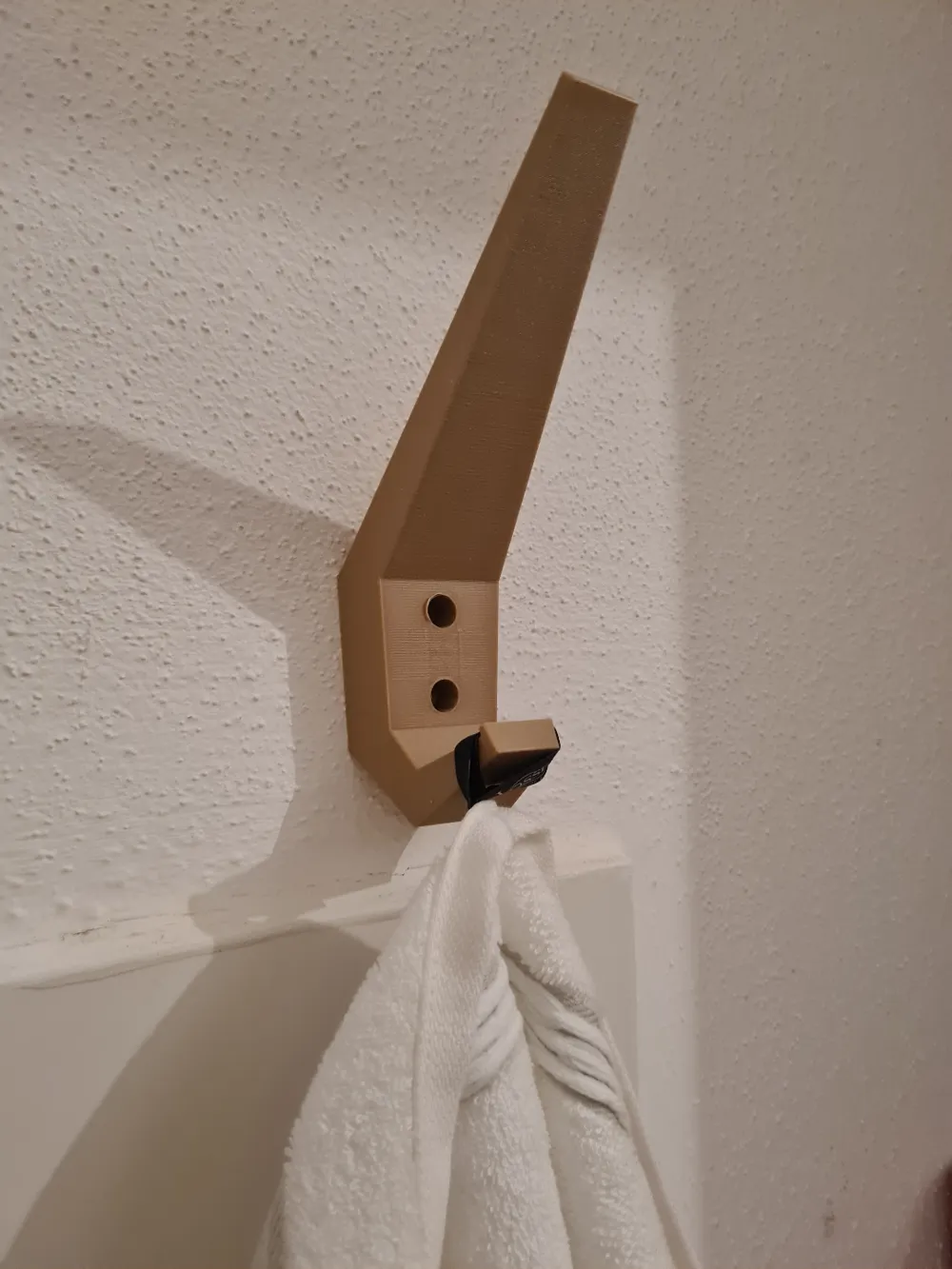 Kleiderhaken by Foxplan.at - MakerWorld