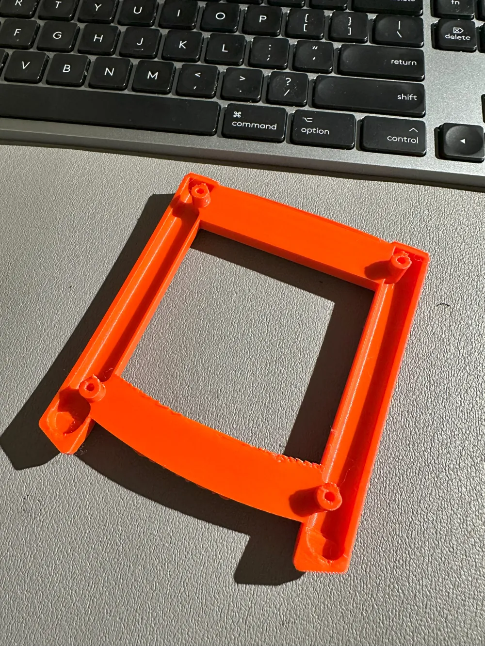 Traxxas Maxx Roof skid plate by Lion RC 3D Designs MakerWorld: Download ...