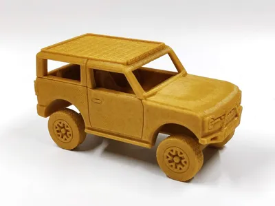 Ford 3d print model download - MakerWorld