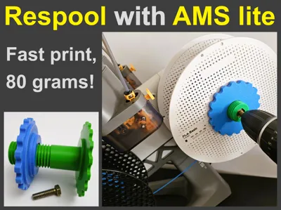 ThreeD-Michael | Published - MakerWorld