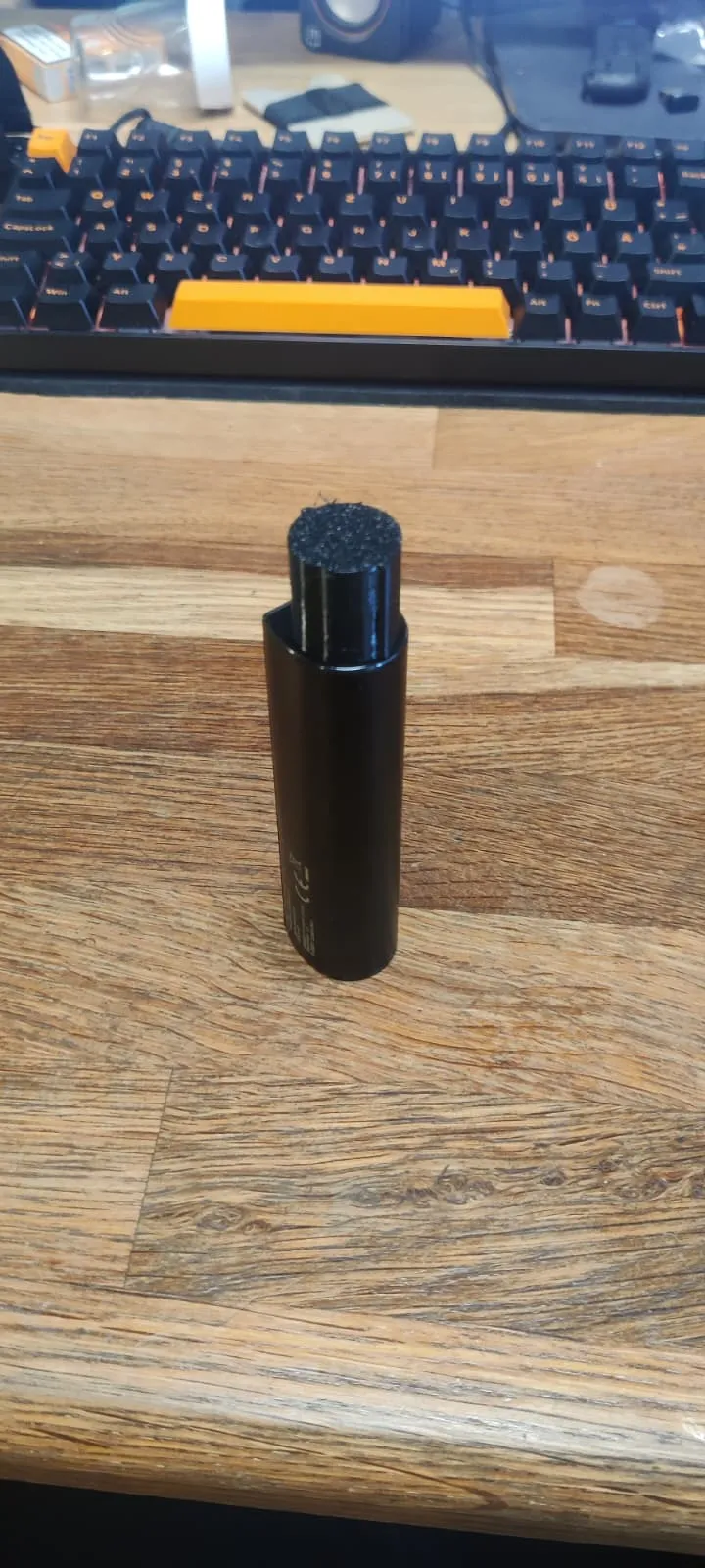 Dust Cap for Elfbar Elfa Pods - Free 3D Print Model - MakerWorld