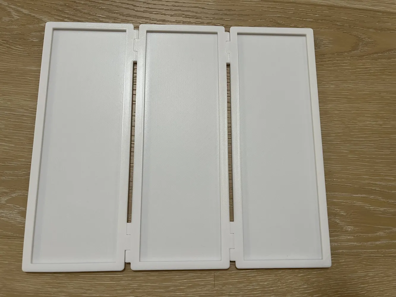 K-Pop Demon Hunters Triptych Display by FantasyZ MakerWorld: Download ...