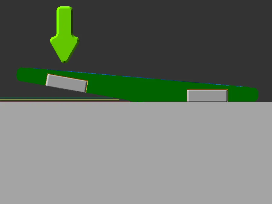 Switch magnet by Jack MakerWorld: Download Free 3D Models