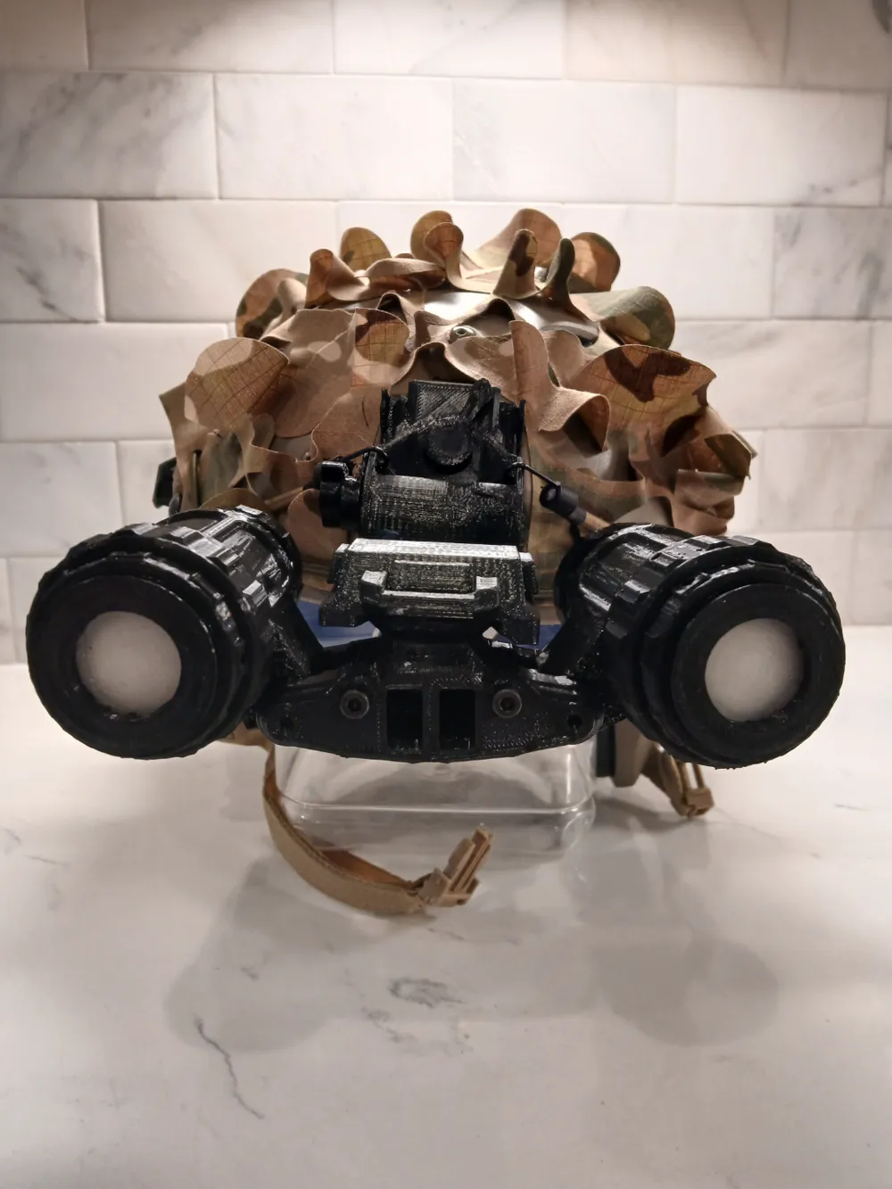 esp-32 night vision by the_special_boy MakerWorld: Download Free 3D Models