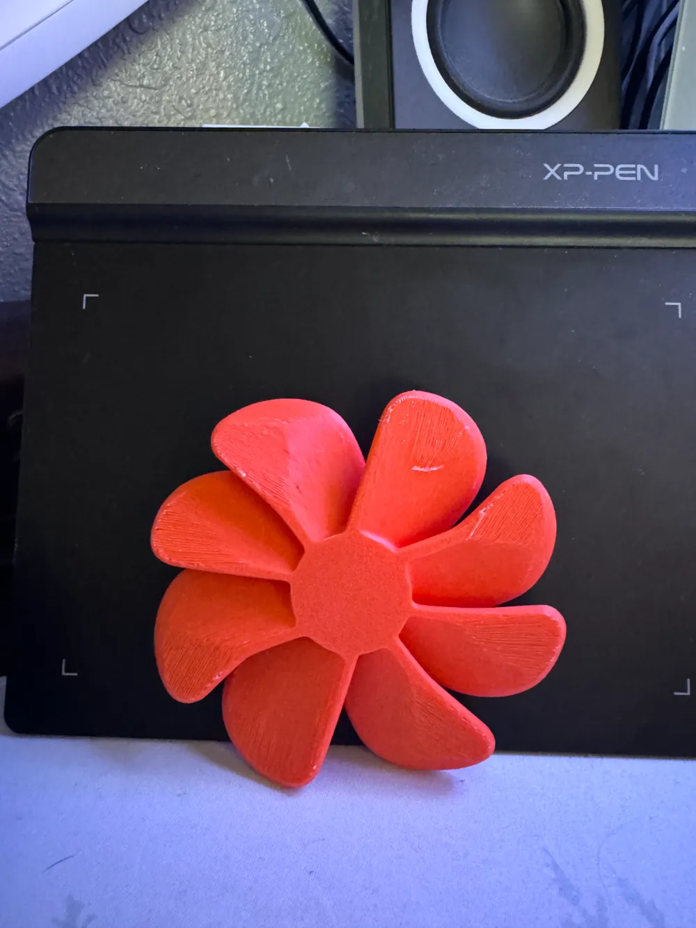 The AeroFlo Propeller by CorwineCustoms.3D LLC - MakerWorld