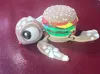 Burger Turtle by LeeSheppardMakerWorld: Download Free 3D Models