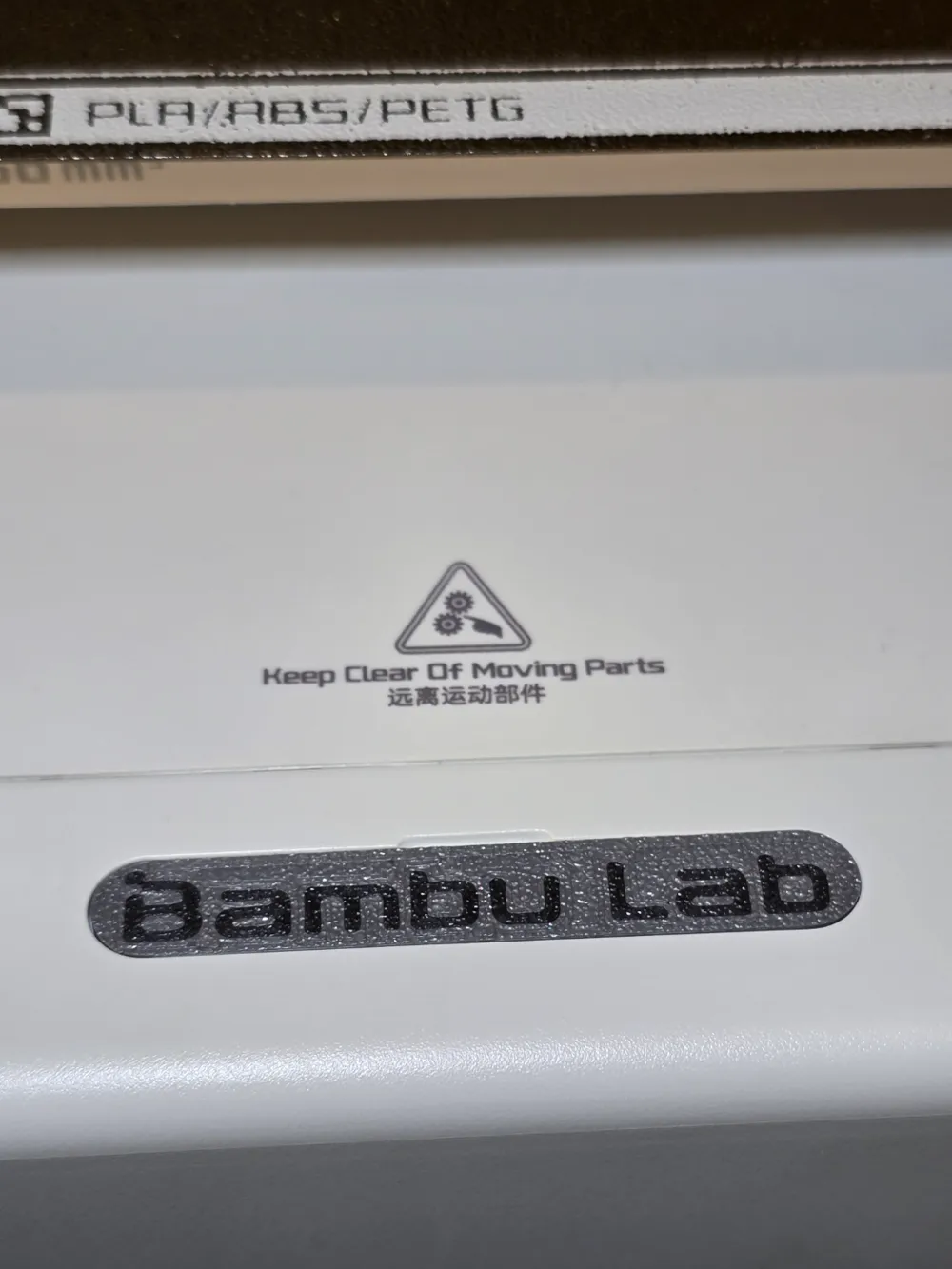 A1 cover y axis tensioner accessories Bambu Lab by NL3D MakerWorld ...