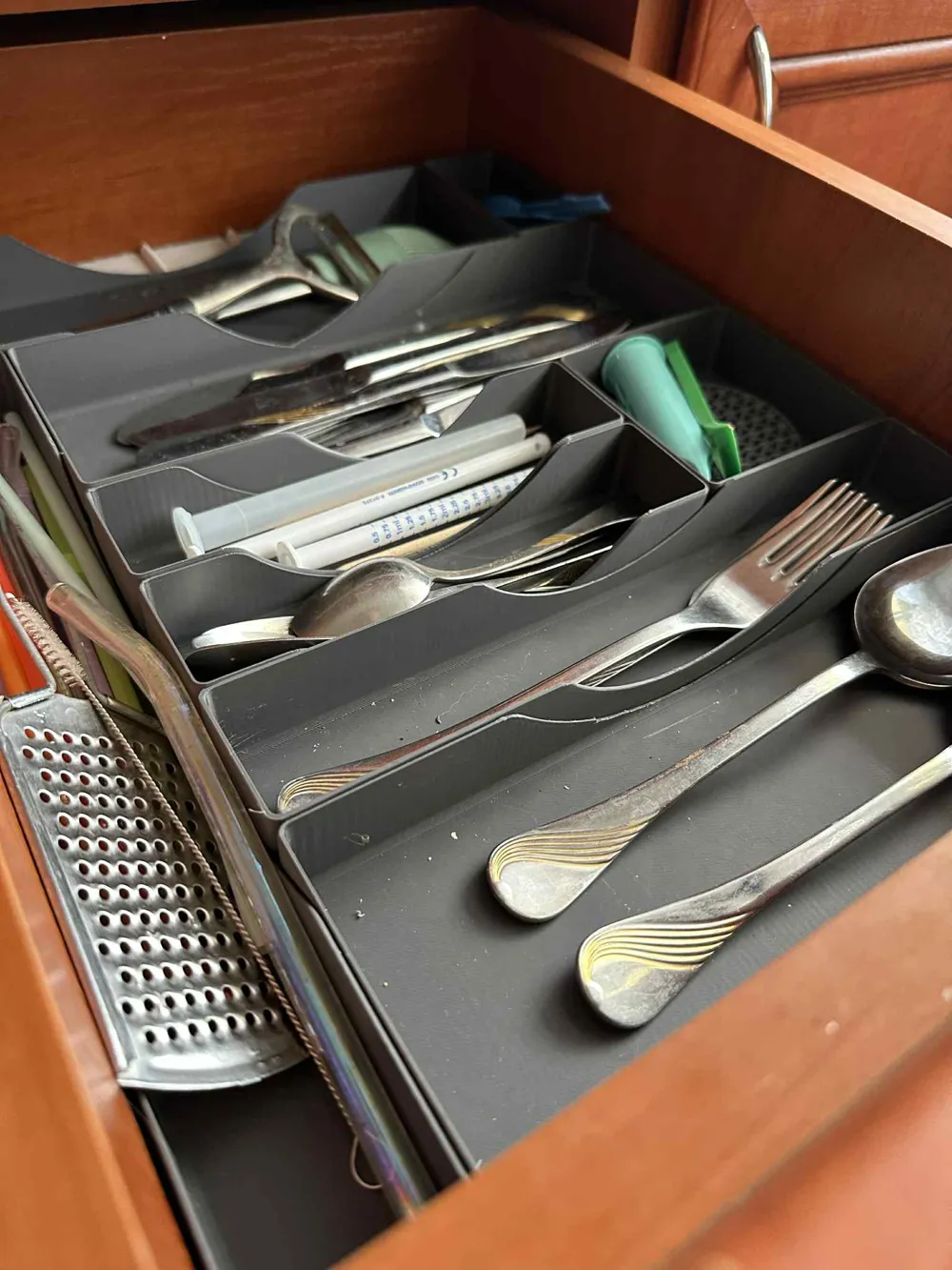 Grifinity Kitchen Box Collection by Rafciuk MakerWorld: Download Free ...