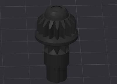 beyblade x 3d print model download - MakerWorld