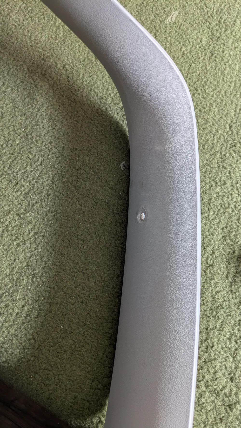 Golf 5 Parcel Shelf Holder / Possibly Universal by Paddy MakerWorld ...