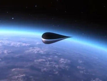 The Three-Body Problem - Water Droplet: The Most Powerful Weapon Ever ...