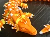 Candy Corn Dragon Halloween by Meyerhouse MakerWorld: Download Free 3D ...