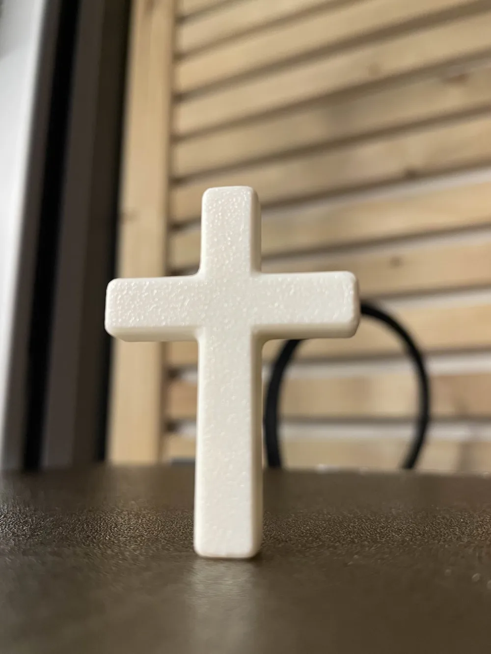 Simple Cross by Vinc MakerWorld: Download Free 3D Models