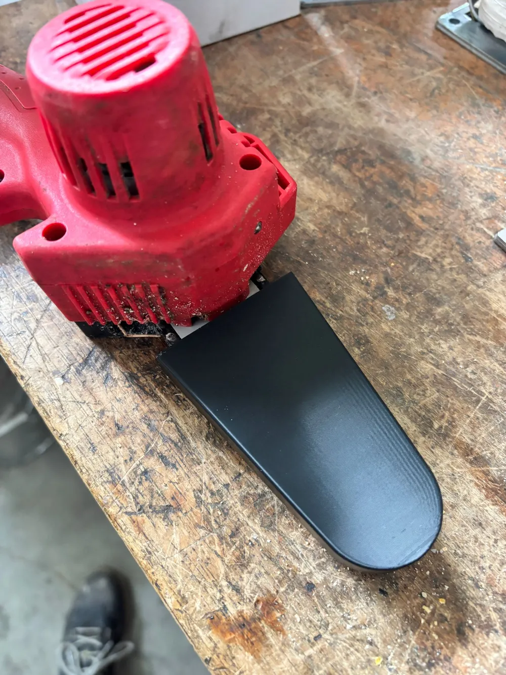 4-inch blade cover - mini saw - pruning - Free 3D Print Model - MakerWorld