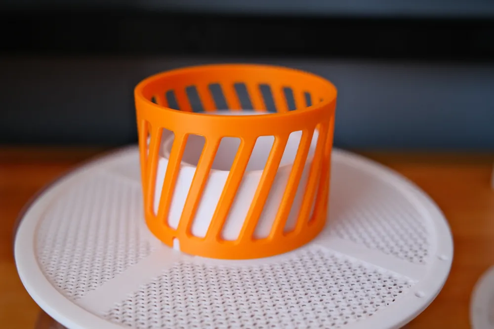 Spool Core for Bambu Spools by K-Studio.ca MakerWorld: Download Free 3D ...