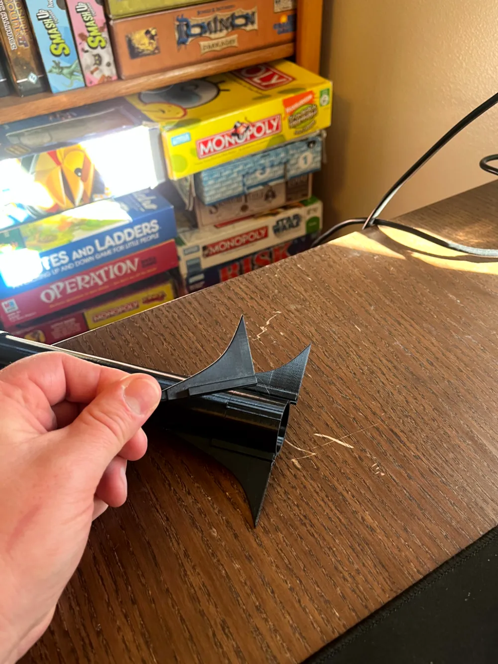 Air Compressor Rockets - Free 3D Print Model - MakerWorld