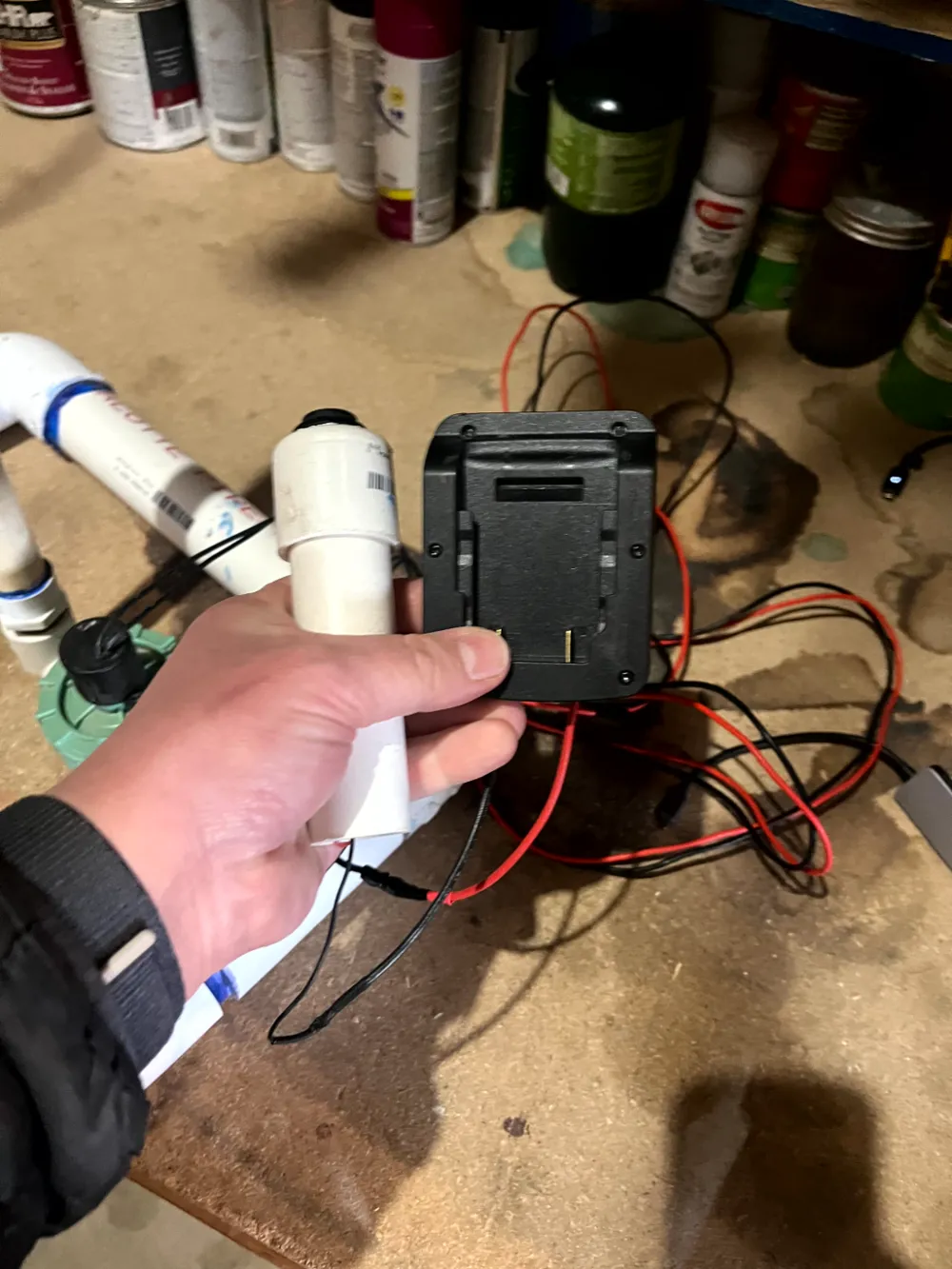 Air Compressor Rockets by OldGr3gg MakerWorld: Download Free 3D Models