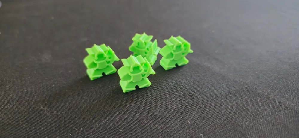 Meeple Goblin con Arco por ZeTsUnAmY - MakerWorld