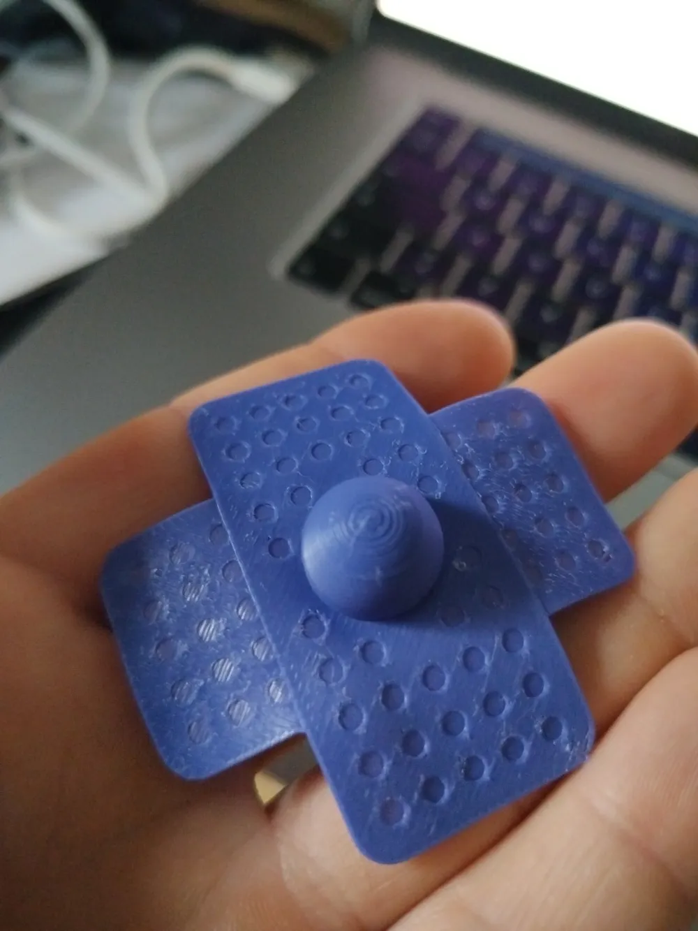 Nipple Cover bandage - Free 3D Print Model - MakerWorld