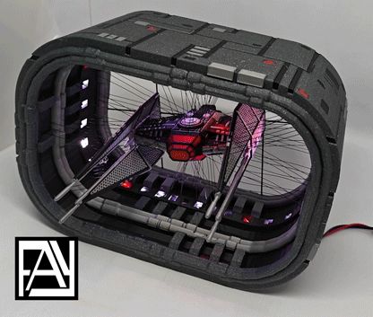 fay3dlab | Home - MakerWorld