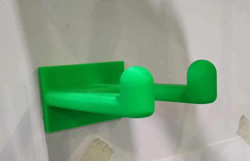 Barcode reader holder by Pariprint3d - MakerWorld