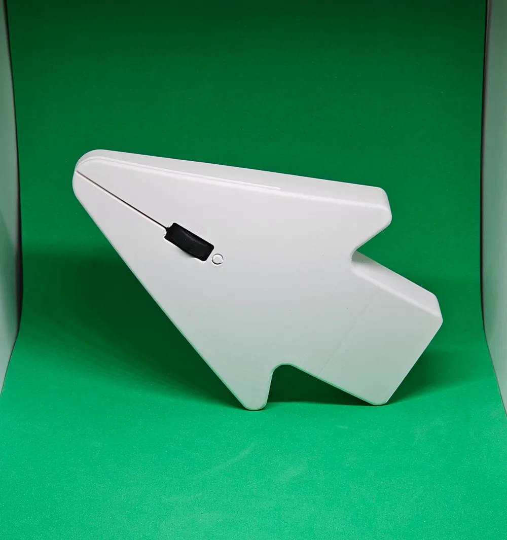 Giant Cursor Mouse by RJ Design - MakerWorld