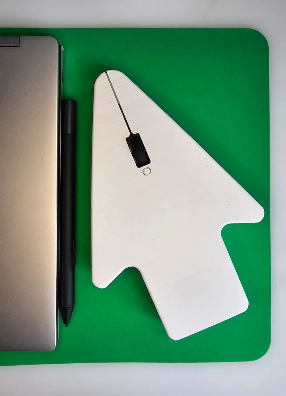 Giant Cursor Mouse by RJ Design - MakerWorld