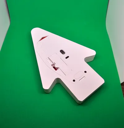 Giant Cursor Mouse by RJ Design - MakerWorld