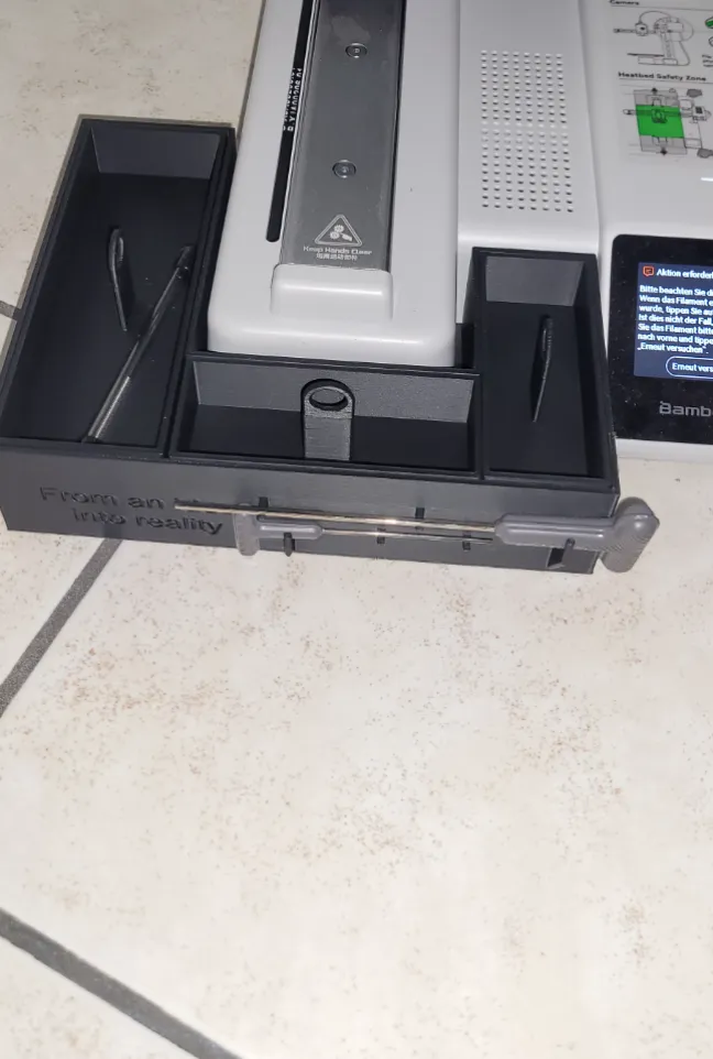 A1 Mini Box by Andy - MakerWorld