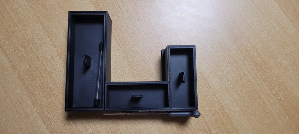 A1 Mini Box by Andy - MakerWorld