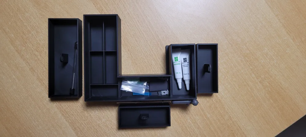 A1 Mini Box by Andy - MakerWorld