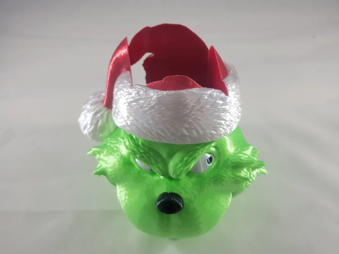 Ginch Soap Holder - Free 3D Print Model - MakerWorld