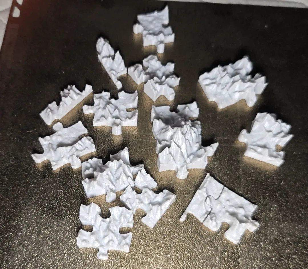 3D Puzzles by 90 - MakerWorld