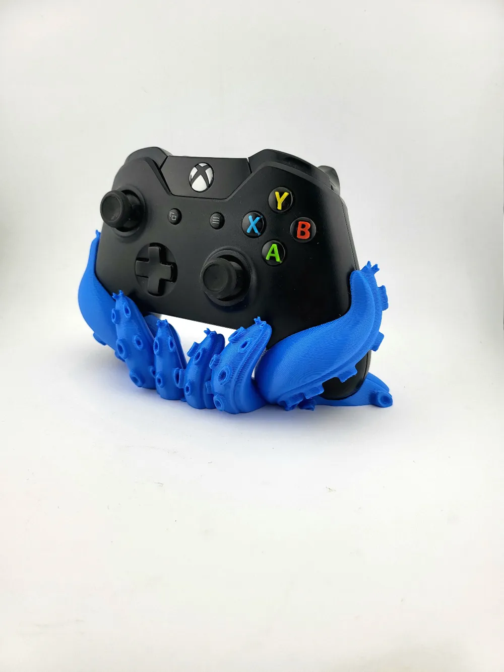 xbox one controller stand holder - Free 3D Print Model - MakerWorld