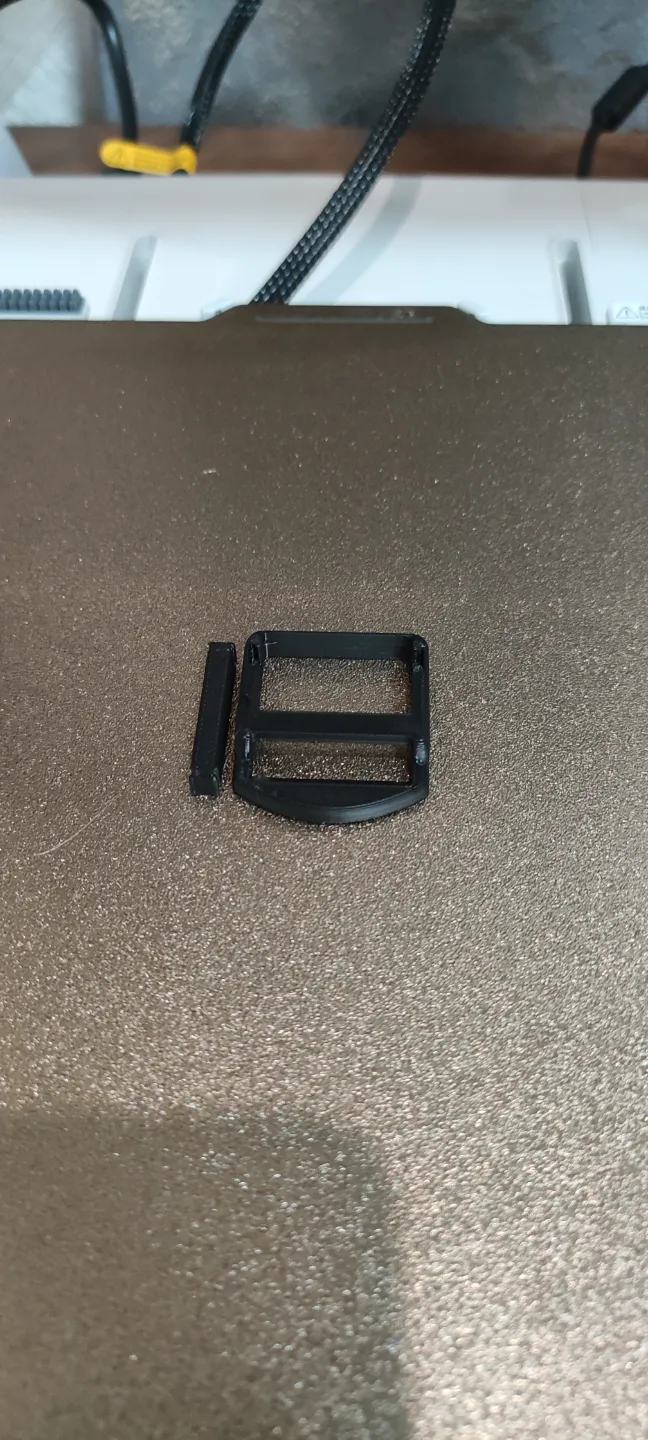 Bag strap - Free 3D Print Model - MakerWorld