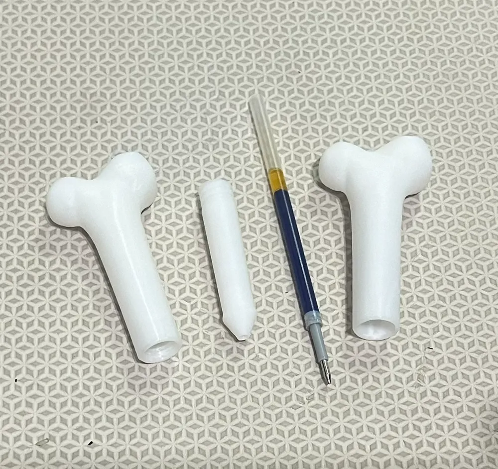 Bone Pen by grwang41 - MakerWorld