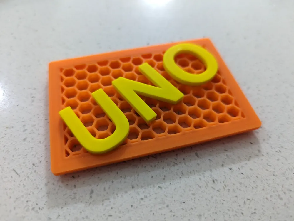 Uno Card Cases by YDesign - MakerWorld