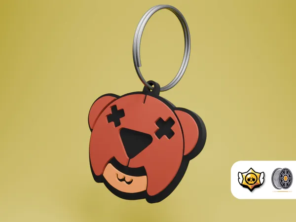 Mike.stl | Home - MakerWorld